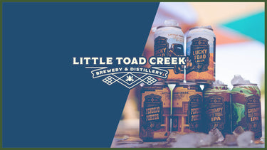 Little Toad Creek Brewery and Distillery