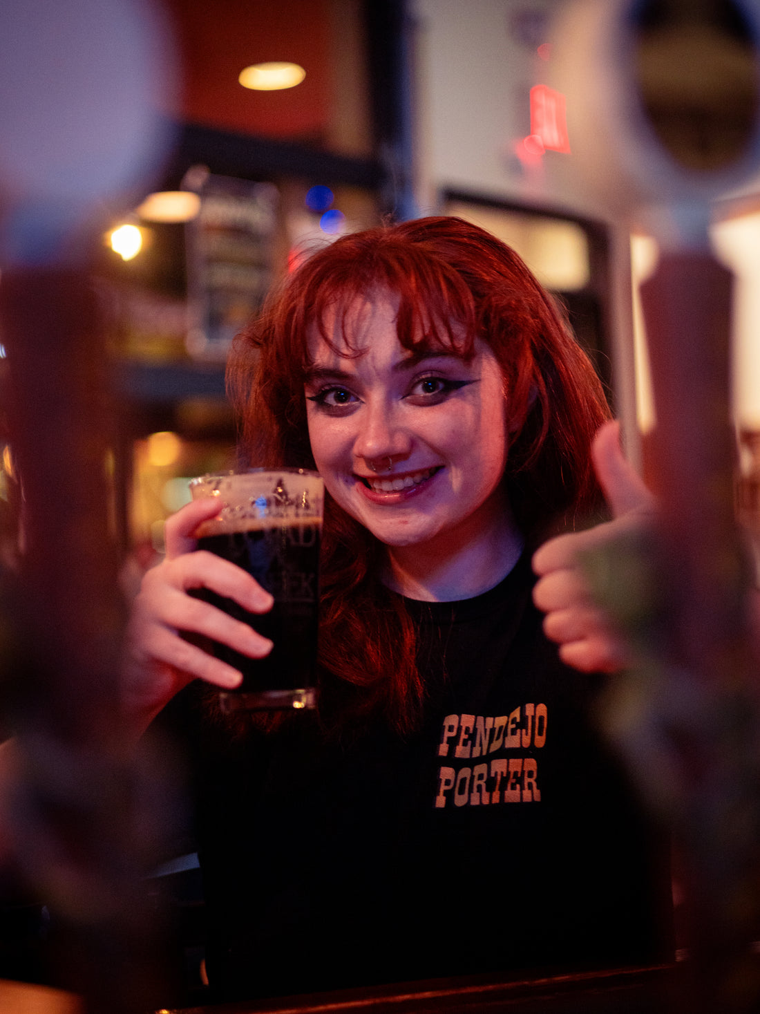 Little Toad Creek Brewery and Distillery