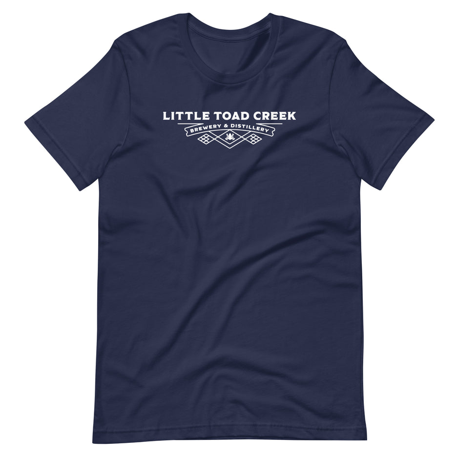 Little Toad Creek Brewery and Distillery